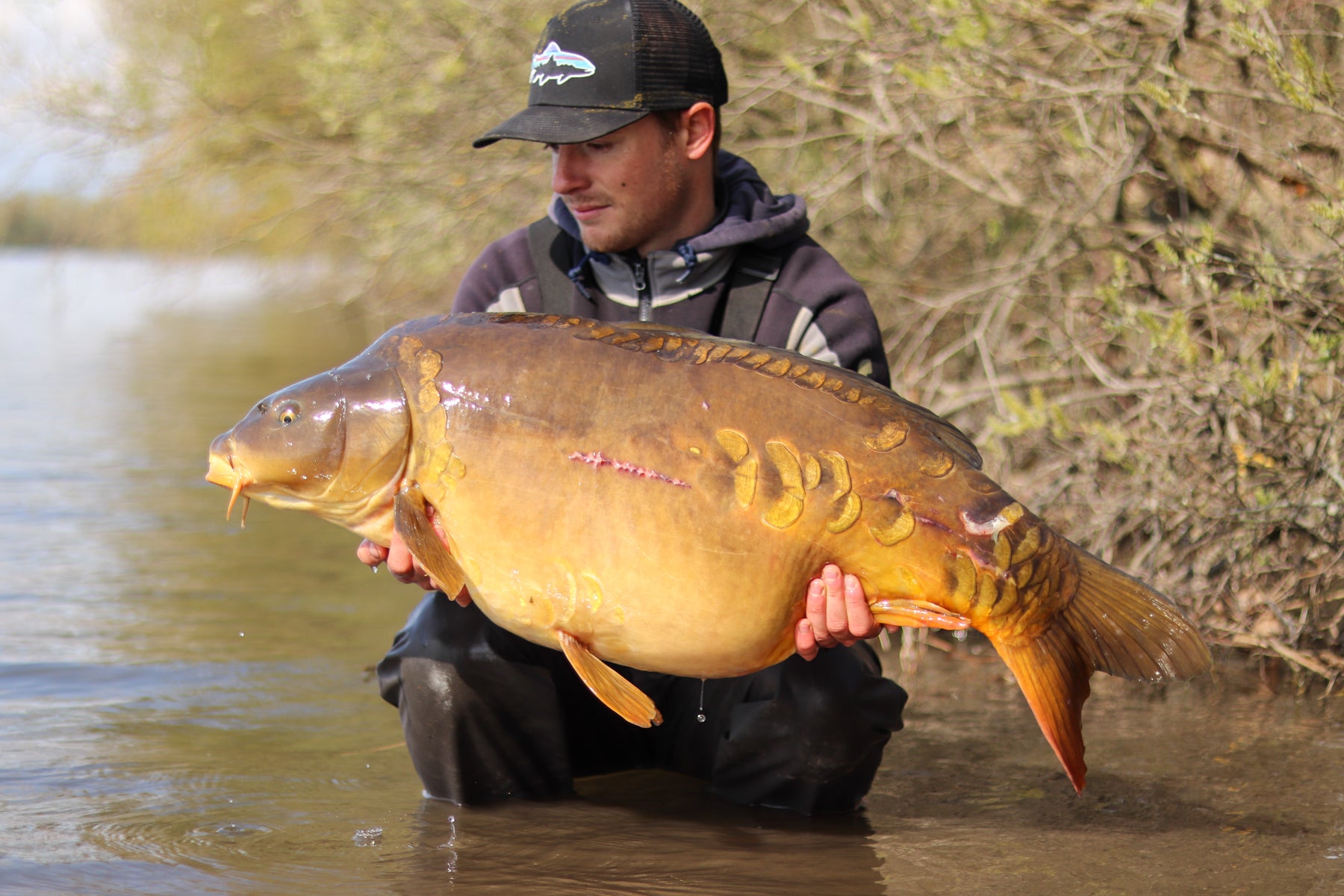 Guido Richard: Start of the season (2) | Hammer Tackle