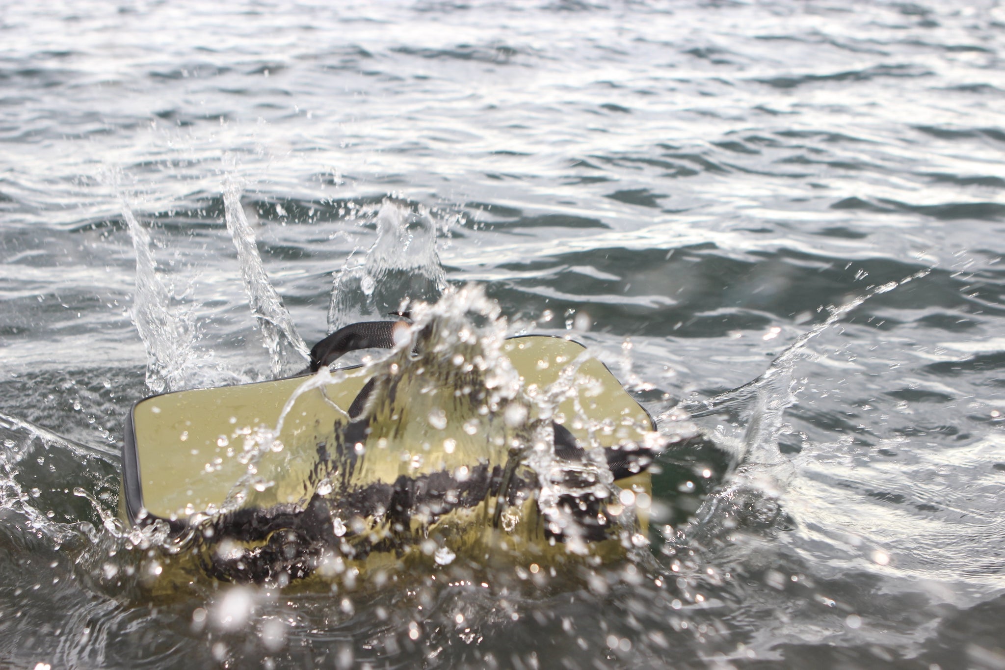 Hit! | Hammer Tackle