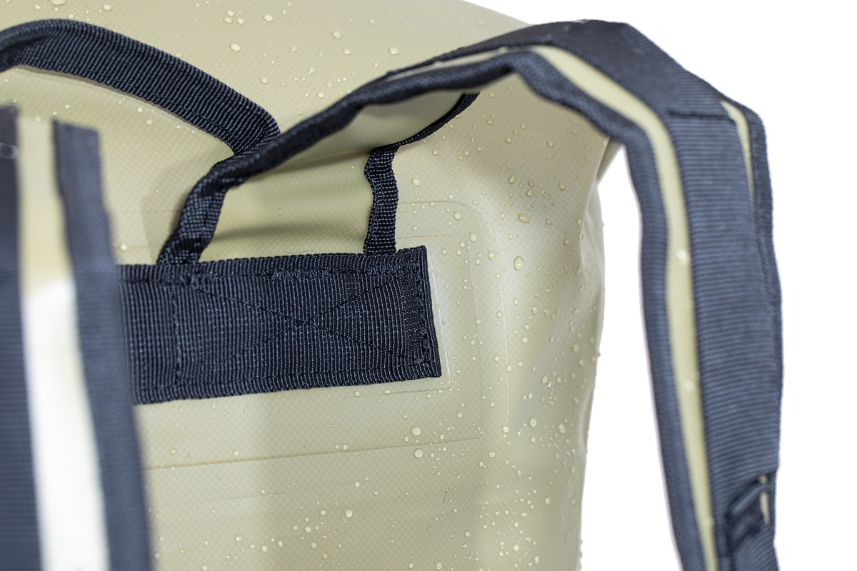 Fishing Backpack Waterproof XXL - Hammer Bag Pack - 85 L, Extremely ...