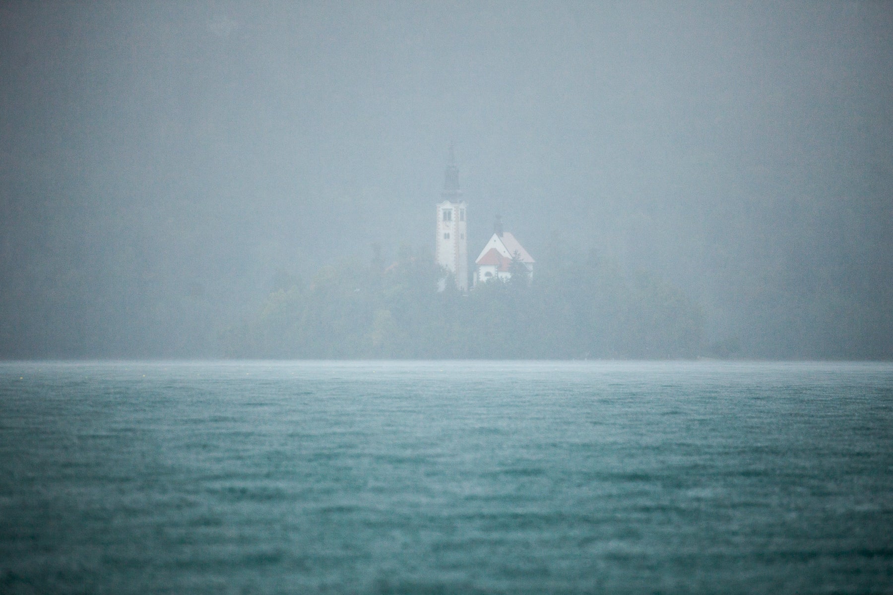 A day of carp fishing on beautiful Lake Bled | Hammer Tackle